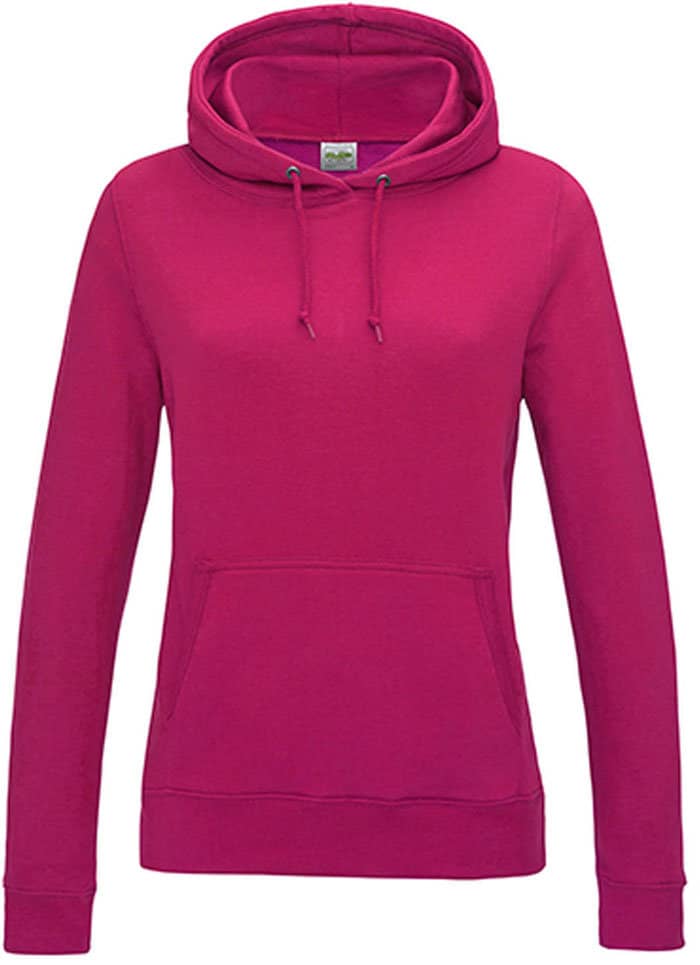 COLLAGE HOODIE LADY - GEDECKTER WINTER – saw. Concept Shop
